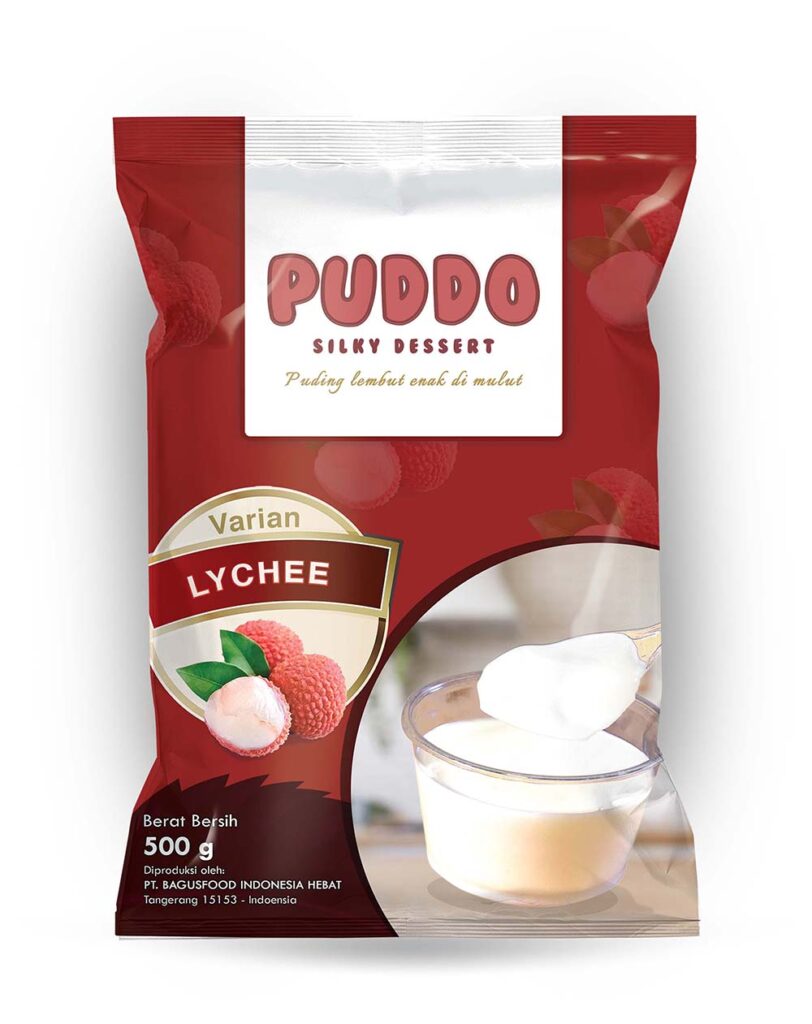 Topping Minuman | Jakarta Powder Supply