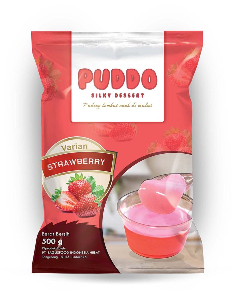 Topping Minuman | Jakarta Powder Supply
