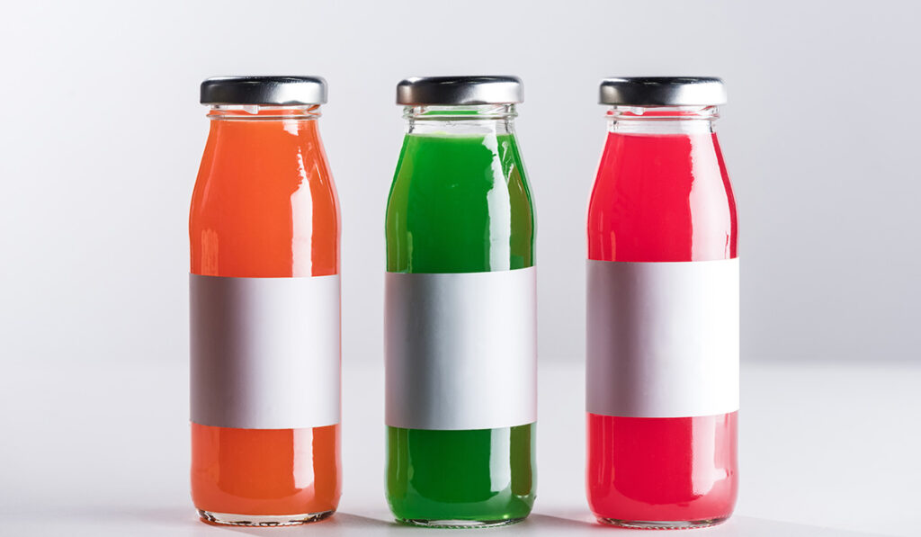 Cara Memilih Minuman Kemasan yang Hemat dan Menyegarkan