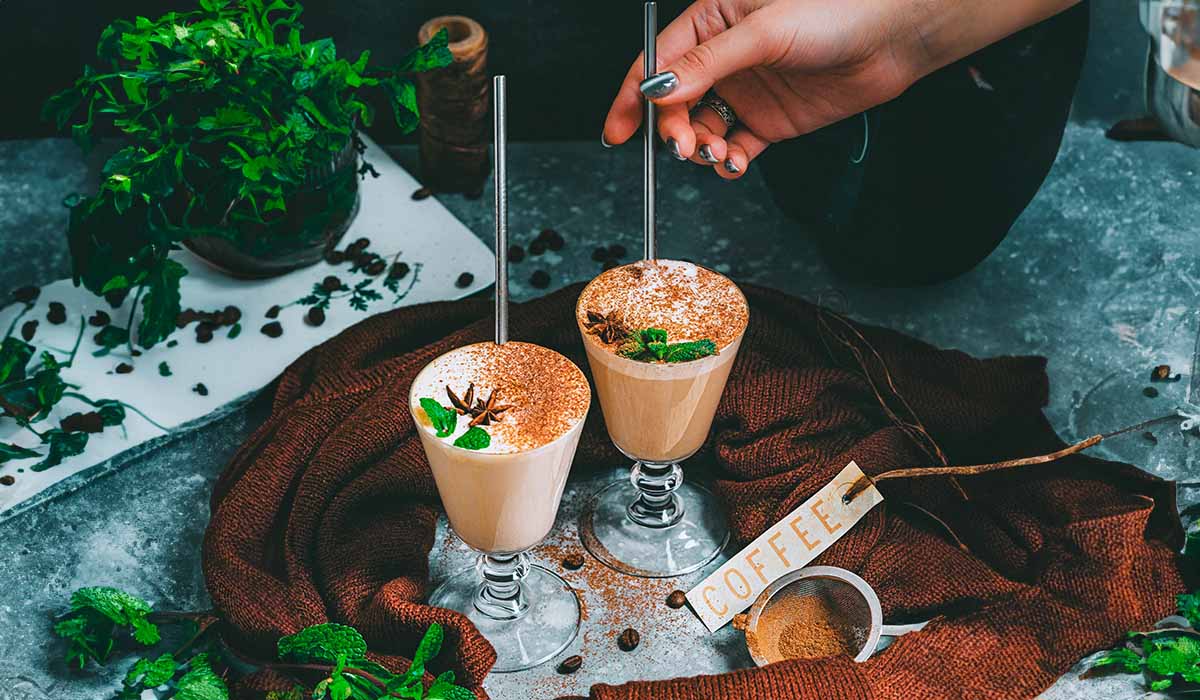 Produk Bubuk Minuman Recommended untuk Café, Resto, dan Hotel