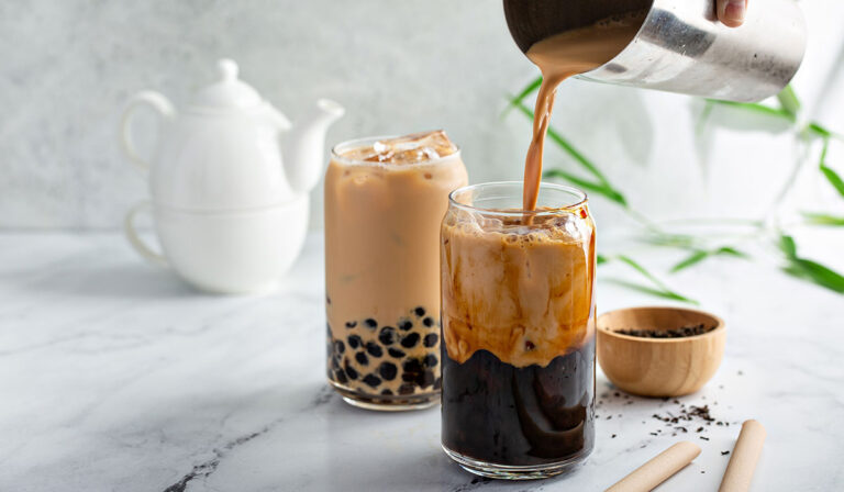 Boba Terbuat dari Apa? Inilah Bahan dan Proses Pembuatannya