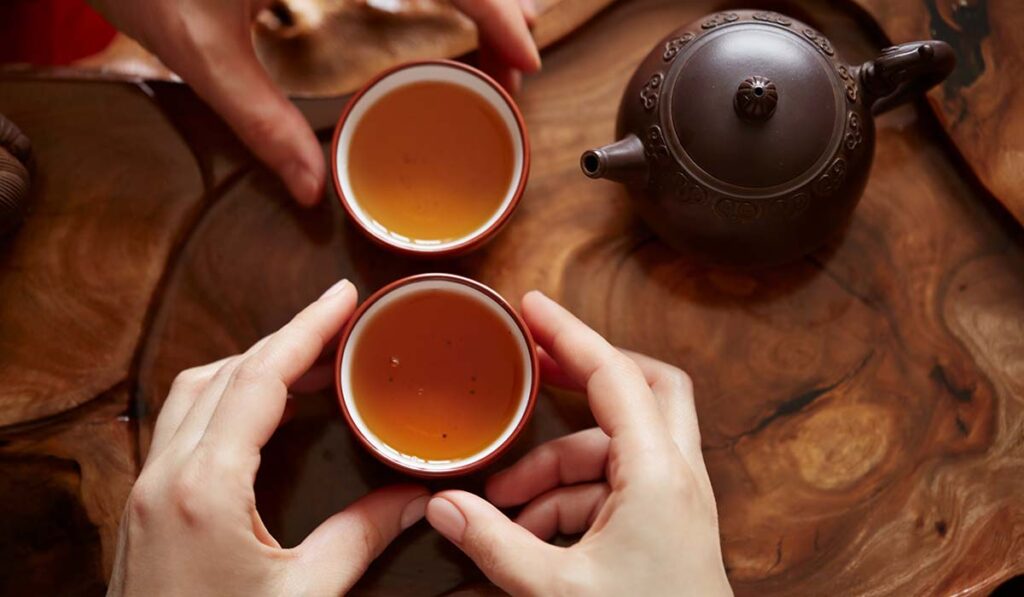 Minuman Teh: Jenis, Manfaat, dan Tradisi di Berbagai Negara