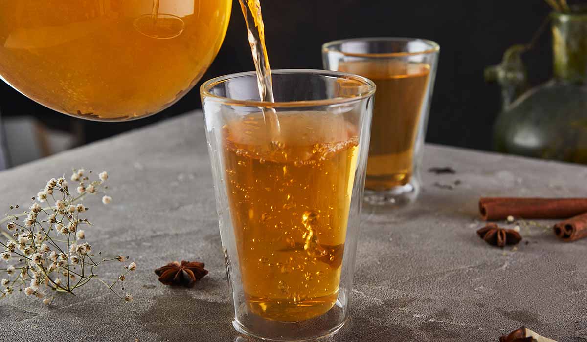 Minuman Teh: Jenis, Manfaat, dan Tradisi di Berbagai Negara