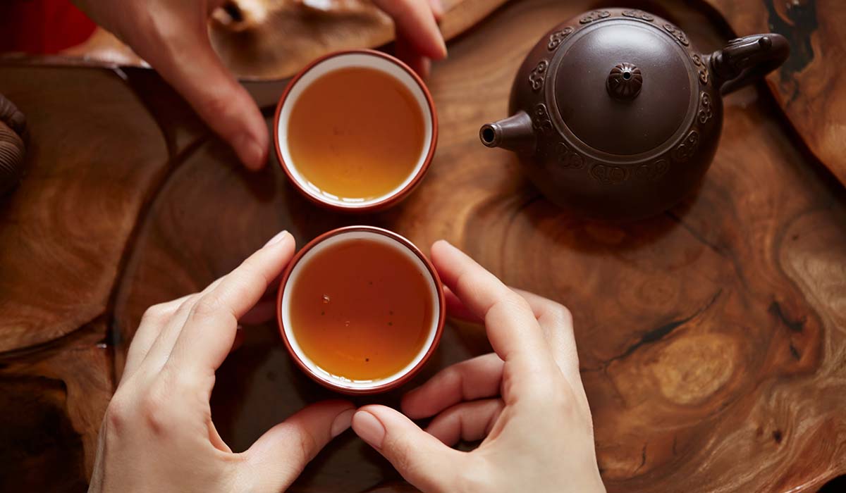 Minuman Teh: Jenis, Manfaat, dan Tradisi di Berbagai Negara