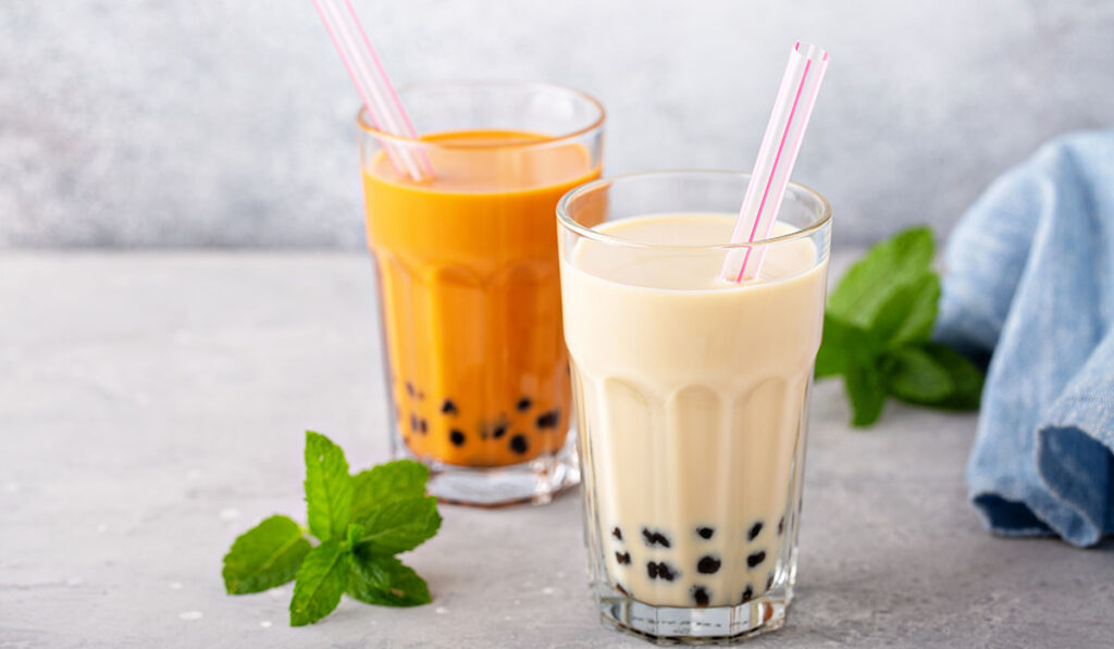8 Rekomendasi Minuman Viral Terbaru 2024