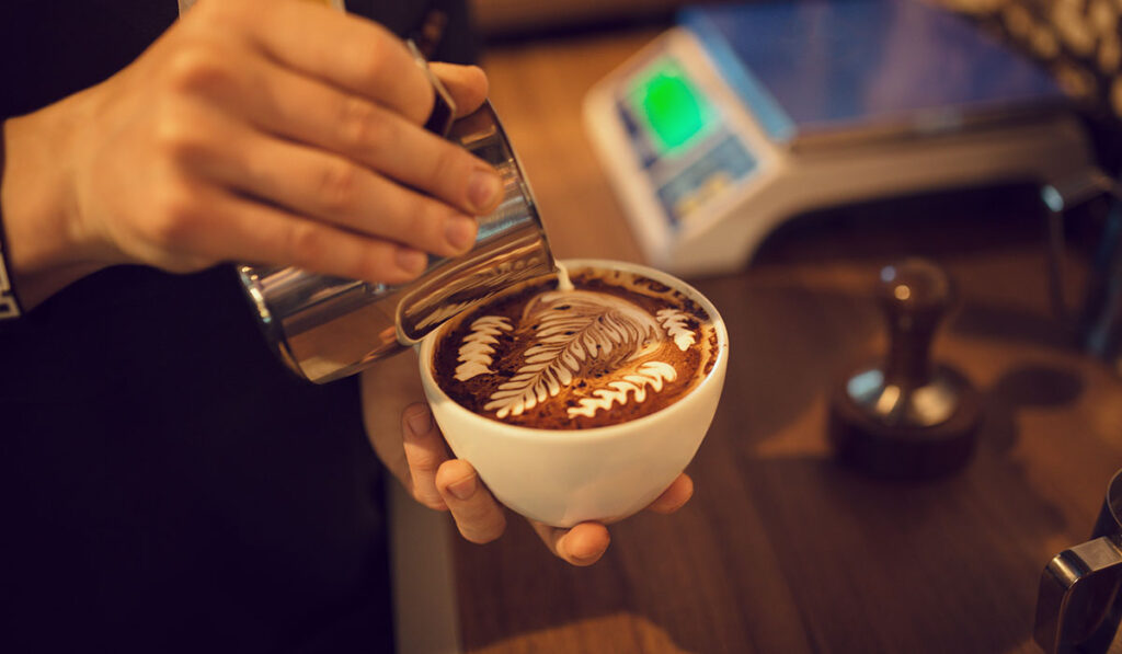 Rekomendasi Menu Minuman yang Lezat dan Menyegarkan