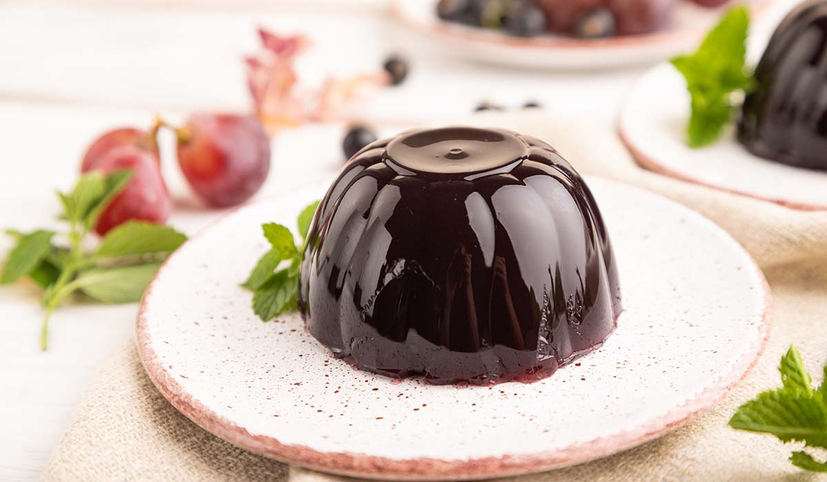 Cara Membuat Jelly yang Enak dan Mudah, Bisa Dilakukan Dirumah