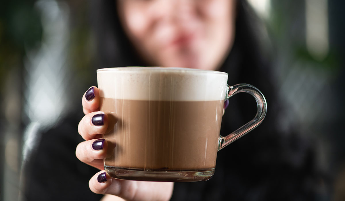 Moccacino: Solusi Simpel untuk Minuman Kekinian Cocok Untuk Bisnis