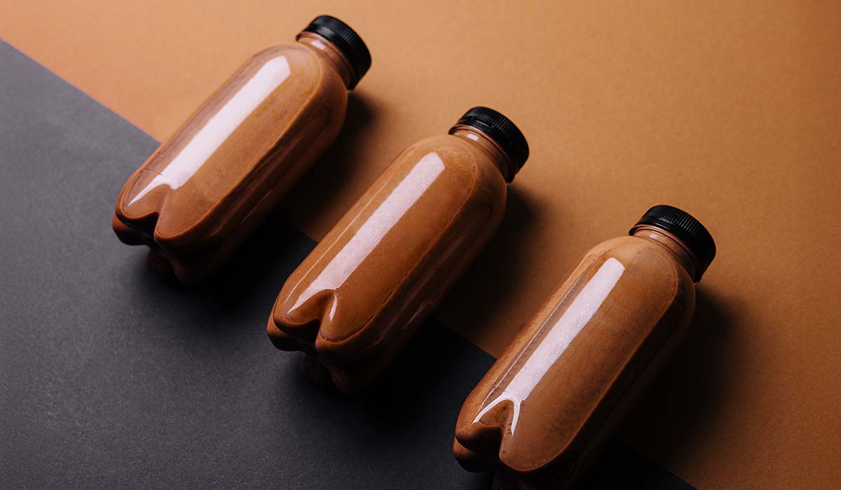 7 Ide Usaha Minuman dengan Botol Minuman Kekinian