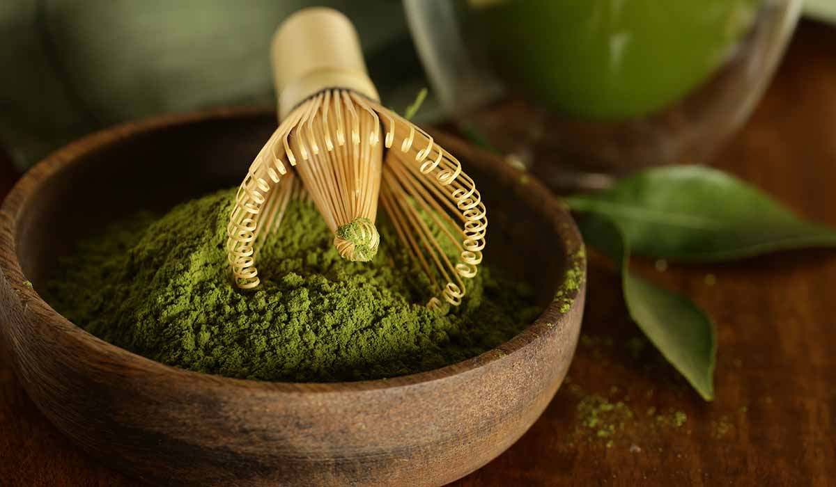 Hijau, Sehat, Hits: Panduan Lengkap Mengenal Ciri-Ciri Matcha & Inovasinya