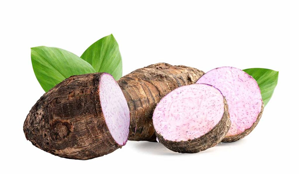 Manfaat Menakjubkan Buah Taro: Kenali Khasiatnya dan Cara Kreatif ...