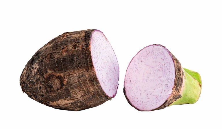 Manfaat Menakjubkan Buah Taro: Kenali Khasiatnya dan Cara Kreatif ...