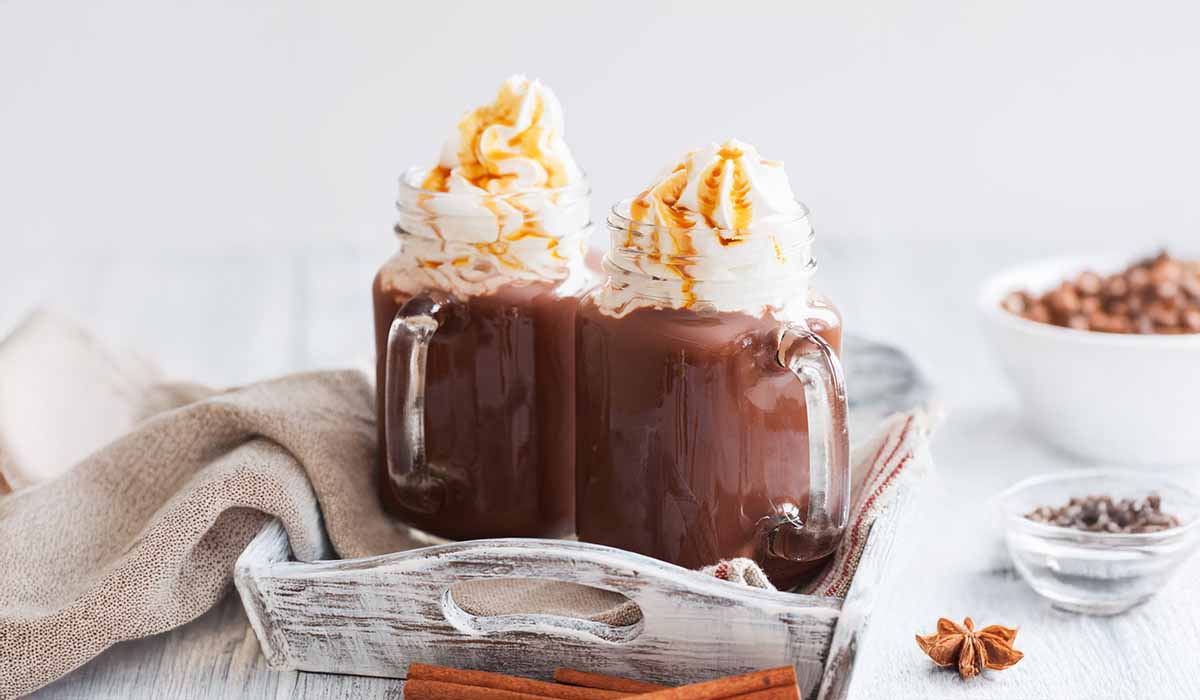 Choco Caramel: Sensasi Rasa yang Unik untuk Bisnis Minuman Modern Anda