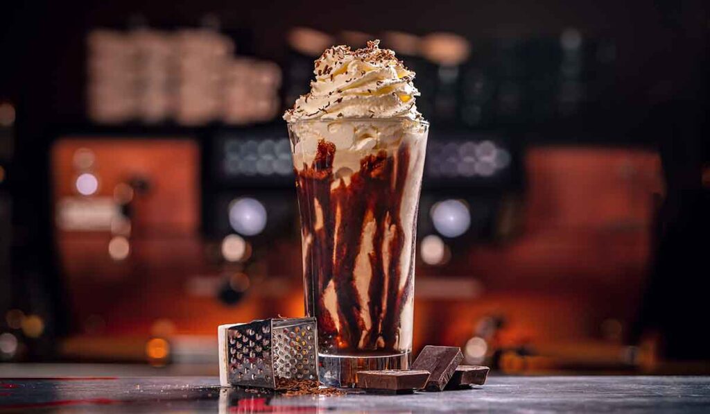 Choco Caramel: Sensasi Rasa yang Unik untuk Bisnis Minuman Modern Anda