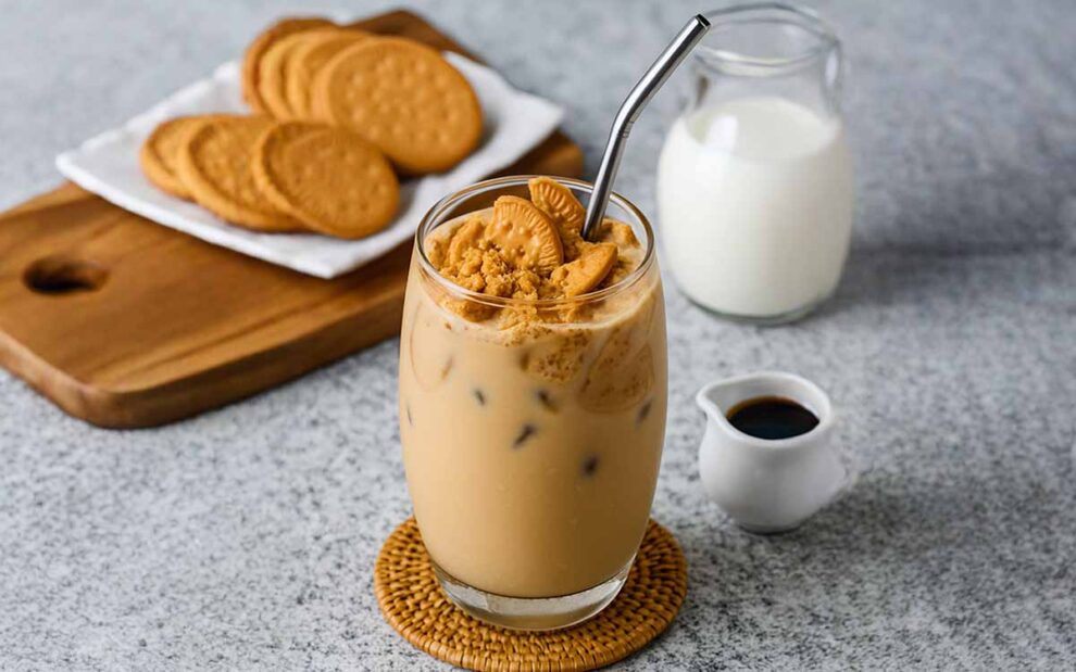 Produsen dan Distributor Bubuk Minuman | Jakarta Powder Supply