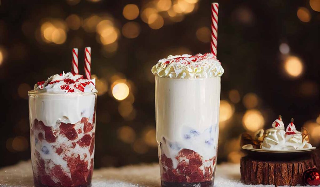 Crumb Red Velvet: Rahasia Topping Kekinian untuk Bisnis Minuman Anti Gagal